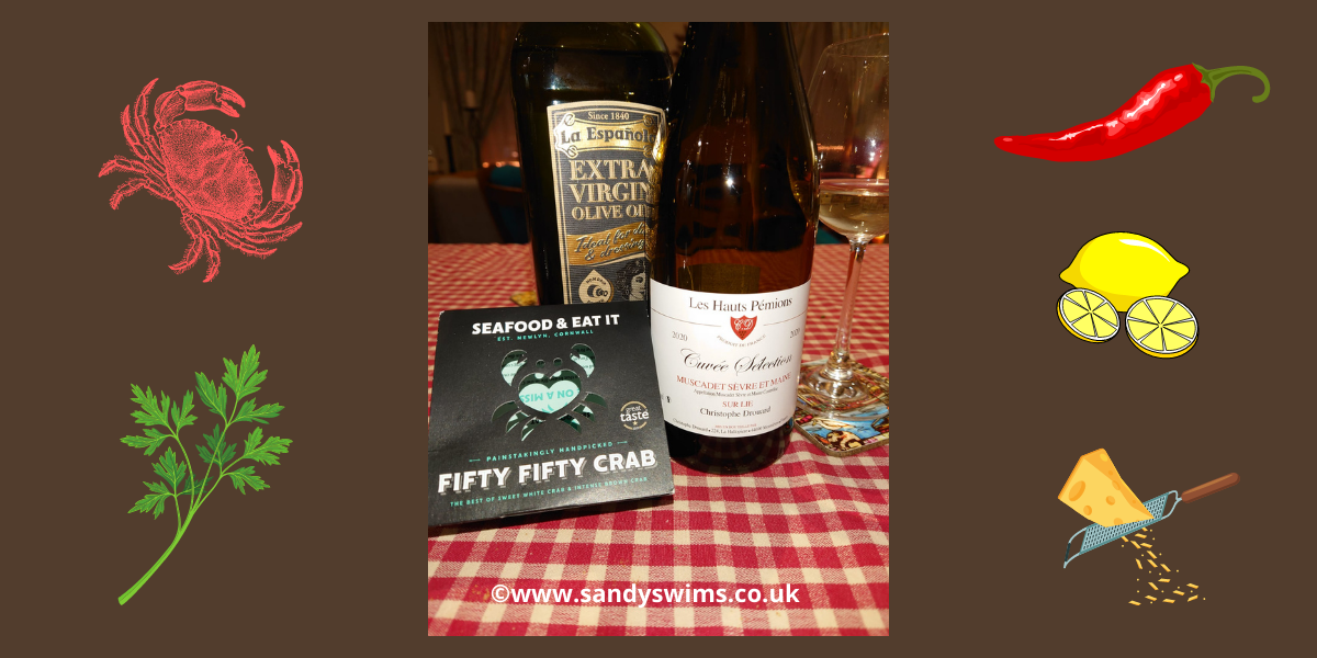 Chilli Friday ? - Sandy Swims